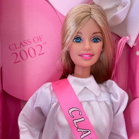Barbie | Toys | Barbie Class Of 202 Doll | Poshmark
